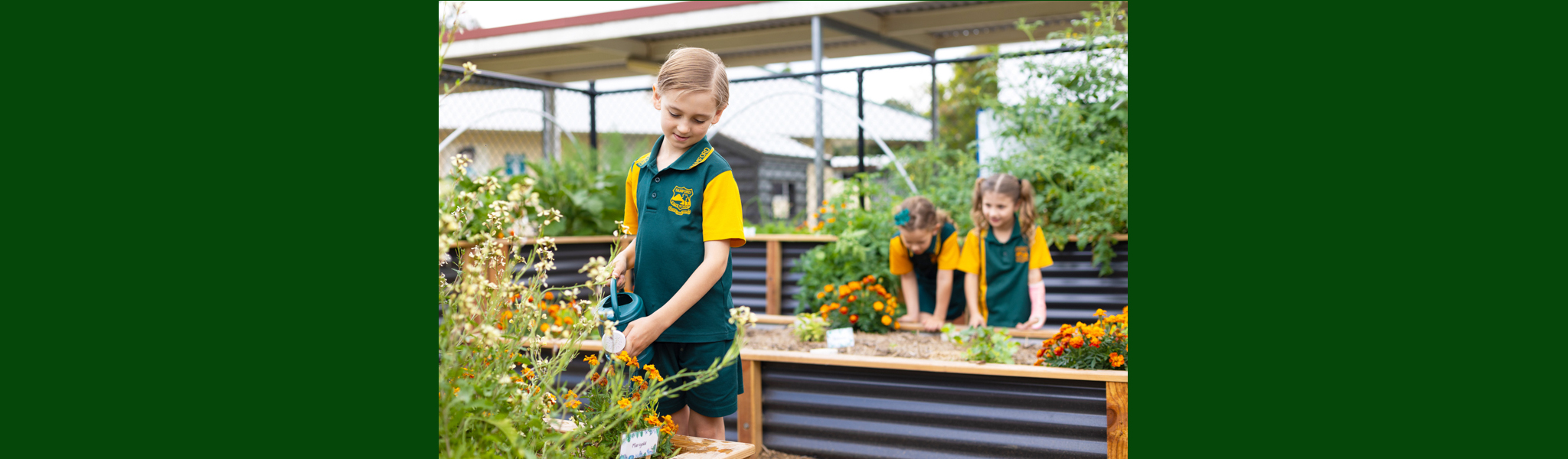 Samford State School